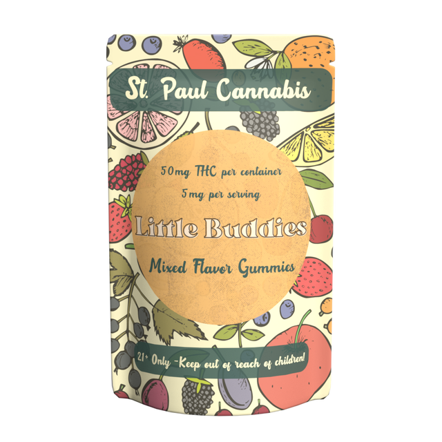 Shop Now | St Paul Cannabis Dispensary & Delivery